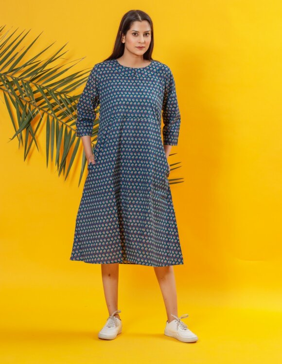 Art Nouveau | Wear The Change