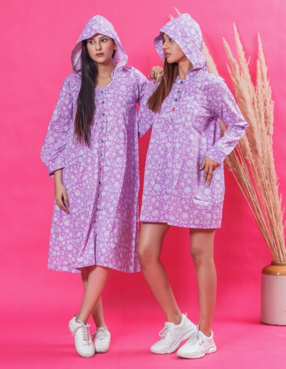 Art Nouveau | Wear The Change