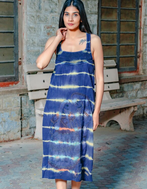 Art Nouveau | Wear The Change