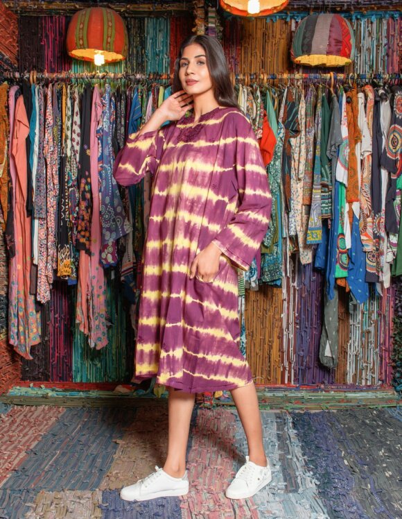 Art Nouveau | Wear The Change