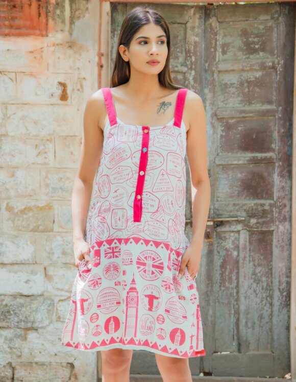 Art Nouveau | Wear The Change