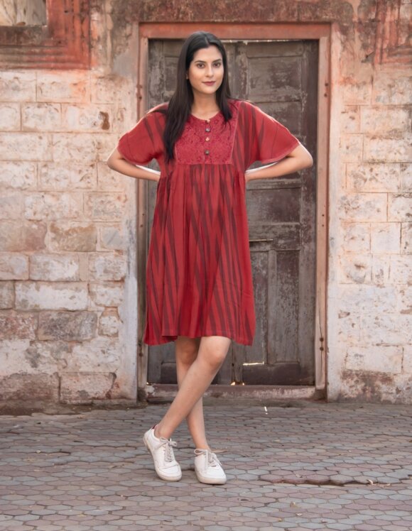 Art Nouveau | Wear The Change