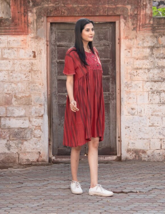 Art Nouveau | Wear The Change