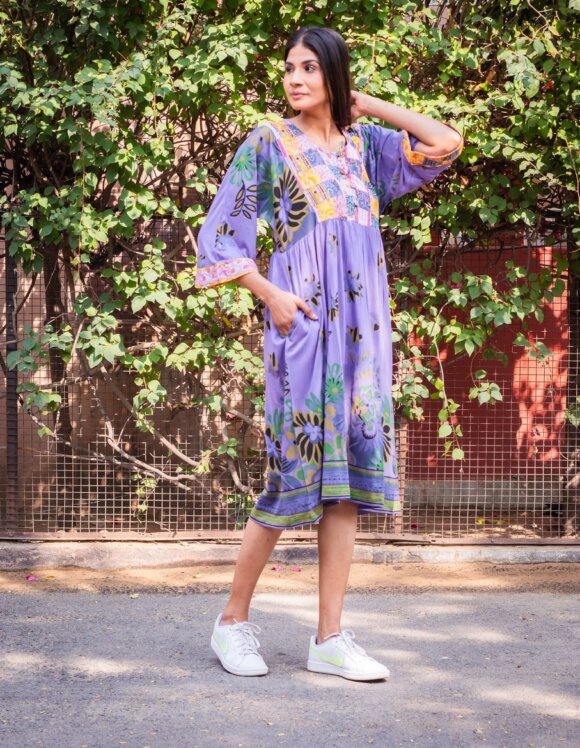 Art Nouveau | Wear The Change